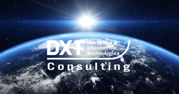 DXT Consulting Co., LTD. | Disruptive and eXponential Technologies ...
